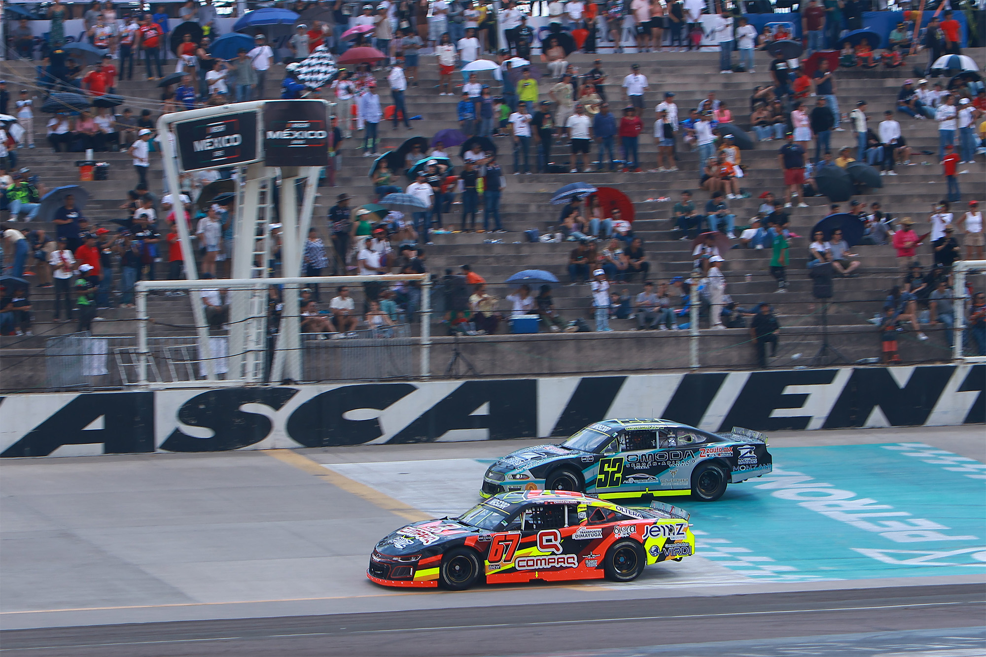 ANDRIK DIMAYUGA SE LLEVA DE AGUASCALIENTES SU TERCERA VICTORIA DE LA ...